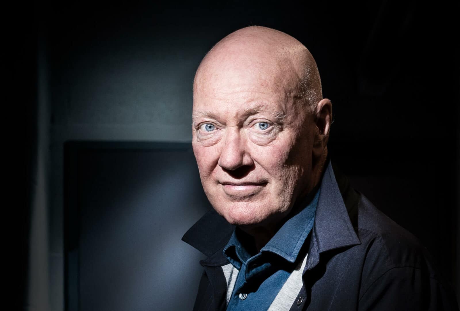 Jean-Claude Biver über Erfolg und was wir von Hippies lernen können.