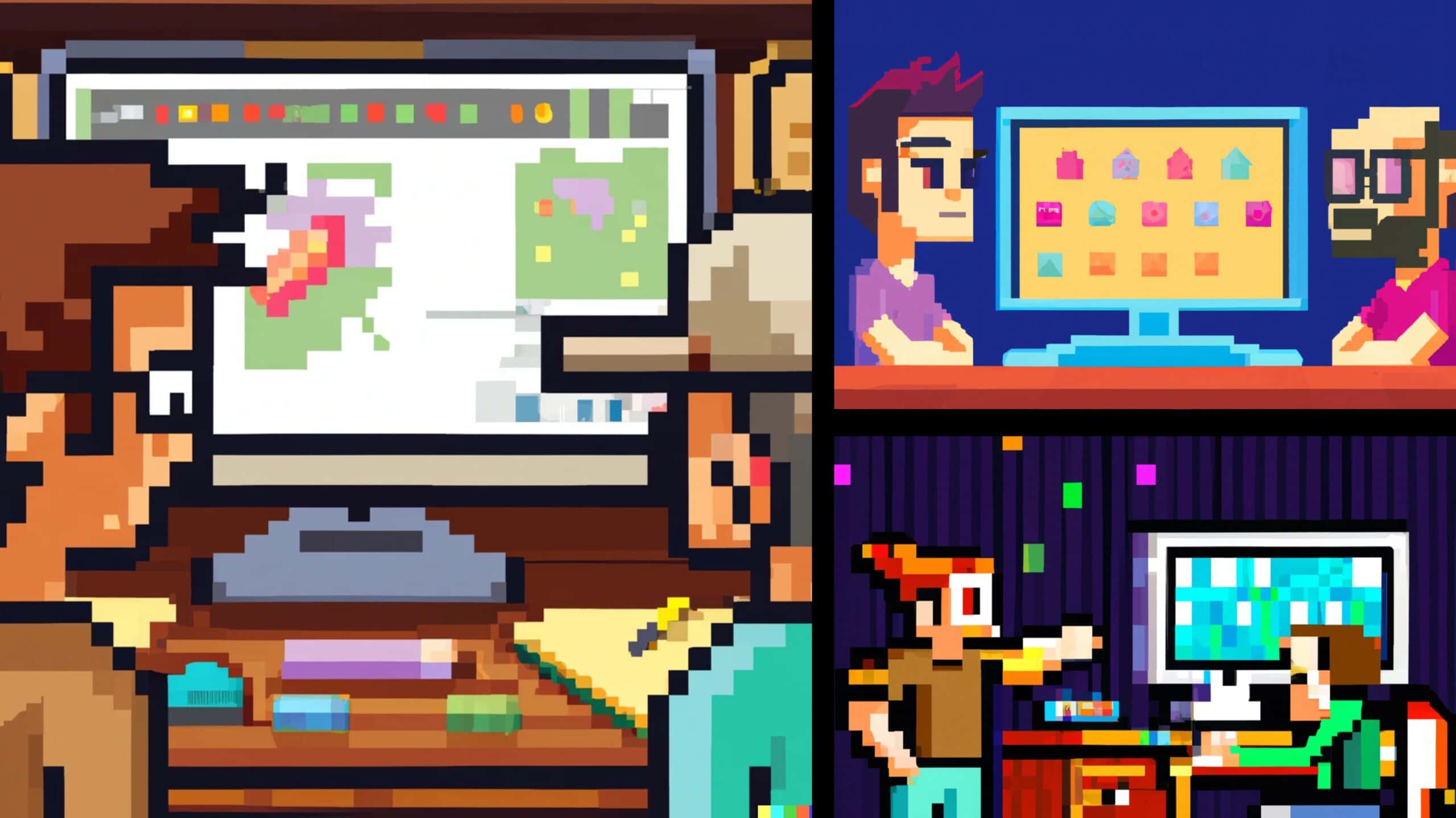 Gamification der Innovation - Produkte verbessern wie Game Designer