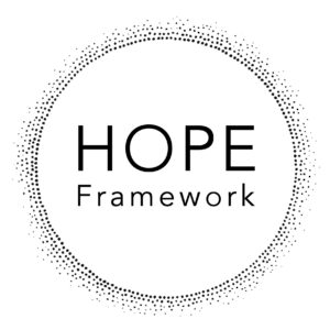 HOPE Shop - Sparkr